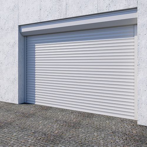 Roll Up Shutters – Hurricane Shutters USA