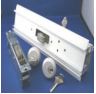 Heavy Duty Lock – Hurricane Shutters USA
